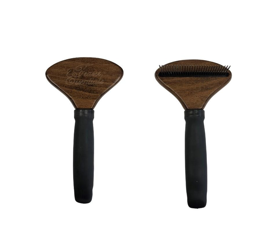 Brushes, Combs & Grooming Tools – Fraser Essentials